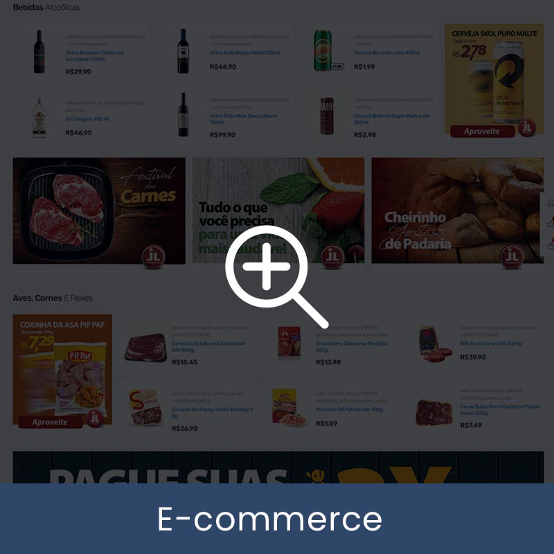 Thalles Coelho | Full Stack Developer