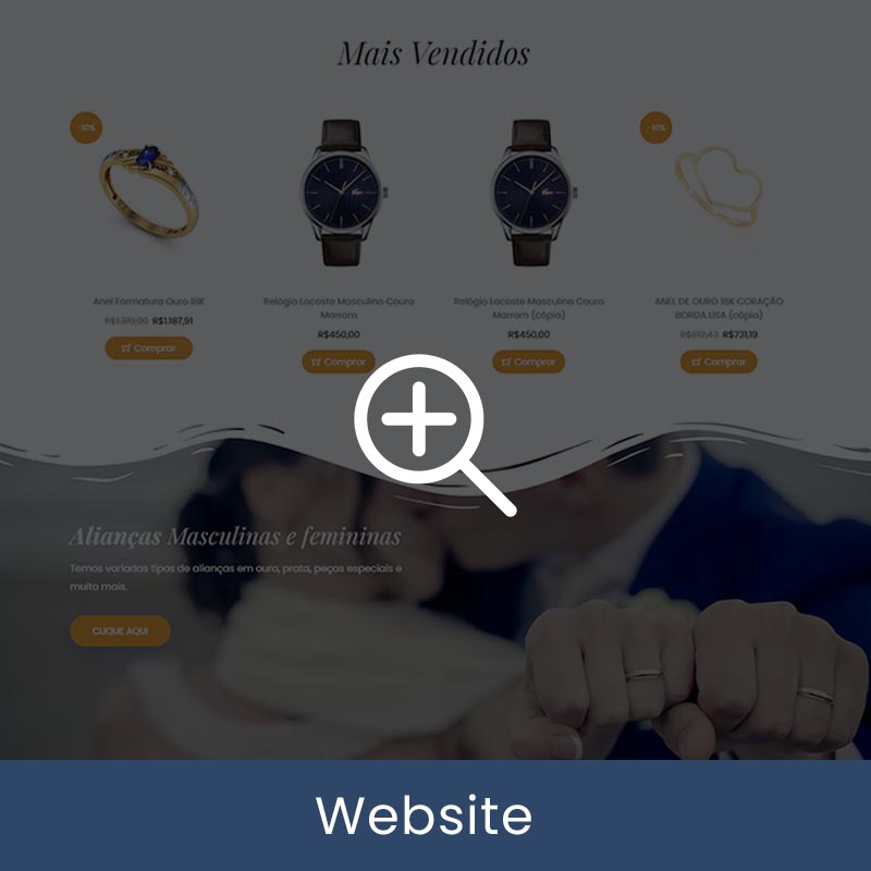 Thalles Coelho | Full Stack Developer