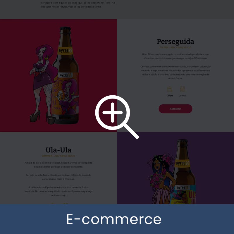 Thalles Coelho | Full Stack Developer