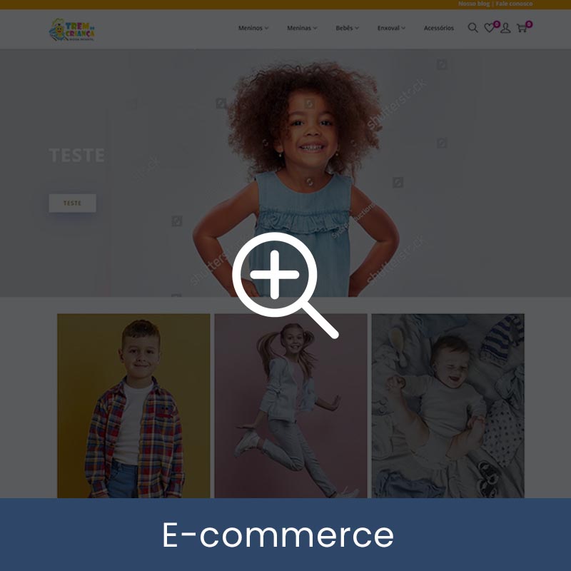 Thalles Coelho | Full Stack Developer