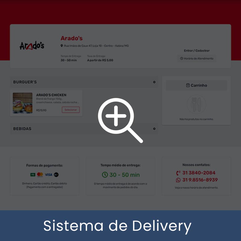 Thalles Coelho | Full Stack Developer